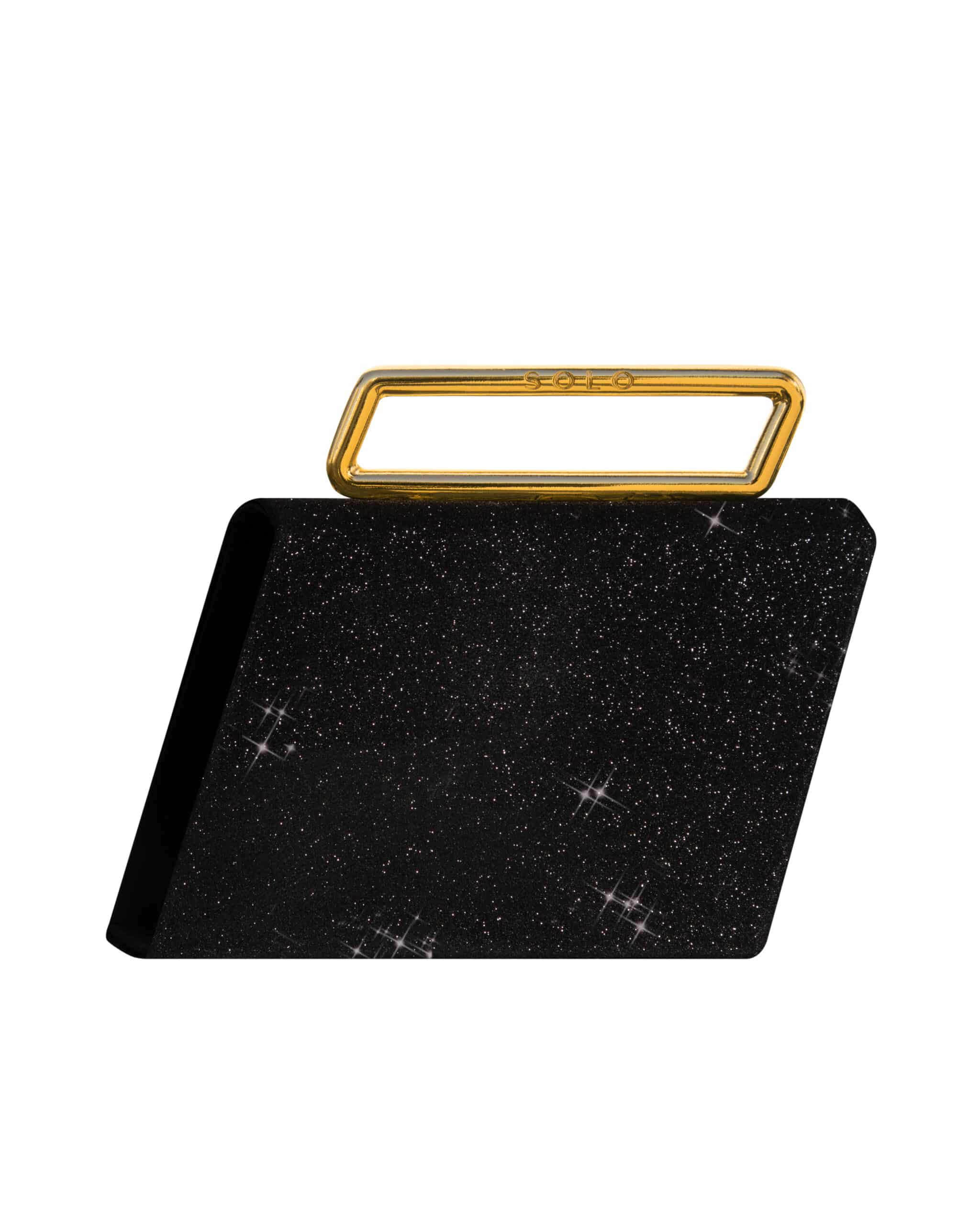 SWAROVSKI SIKI BAG - LUXURY BAG HANDCRAFTED IN