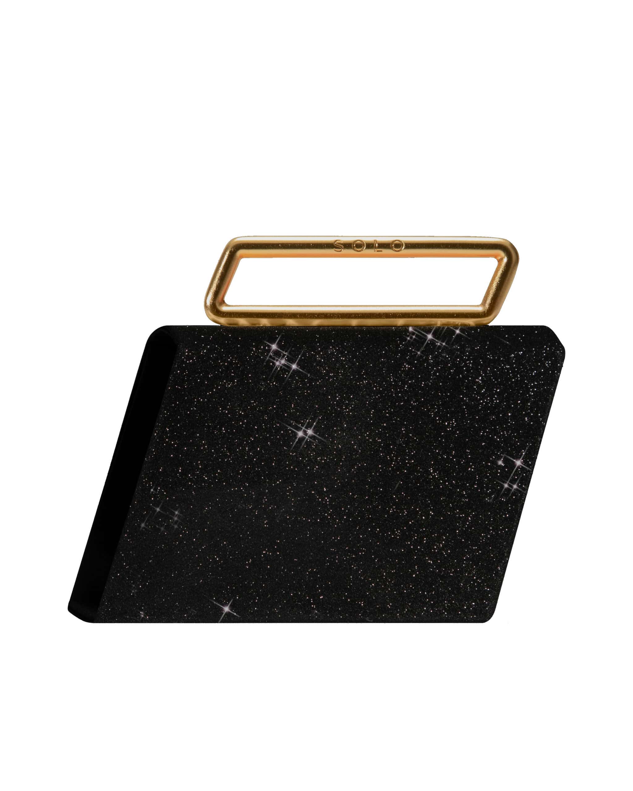 SWAROVSKI SIKI BAG - LUXURY BAG HANDCRAFTED IN